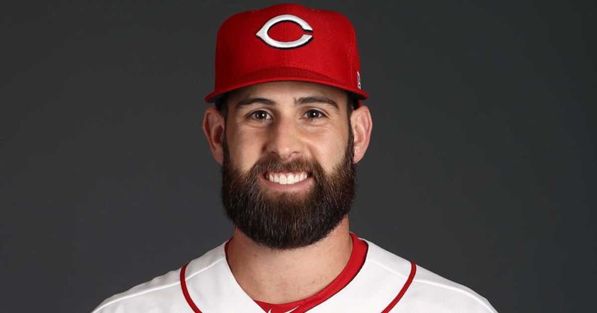 What is Tejay Antone's net worth? Cincinnati Reds star injured AGAIN in ...