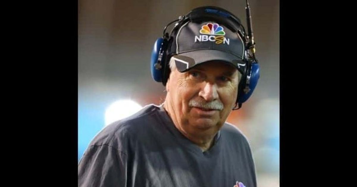 How did Robin Miller die? Fans mourn demise of legendary motorsports ...