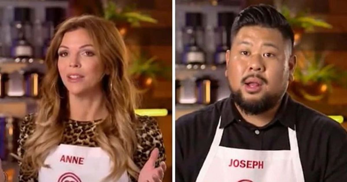 'MasterChef: Legends': Anne goes home, fans say she 'deserved' it after ...