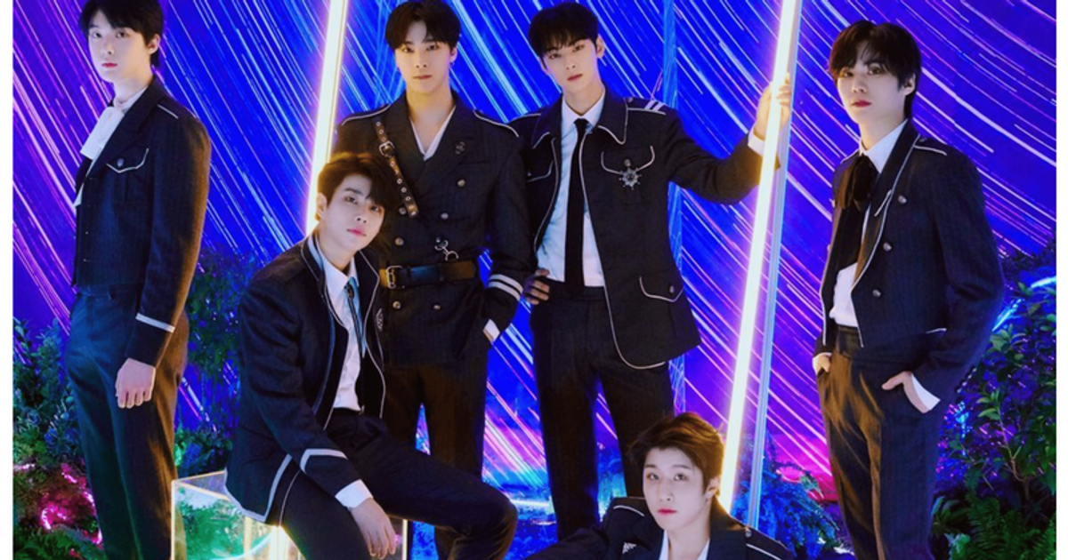 Astro’s 'Alive': Release date and how to stream single with space ...