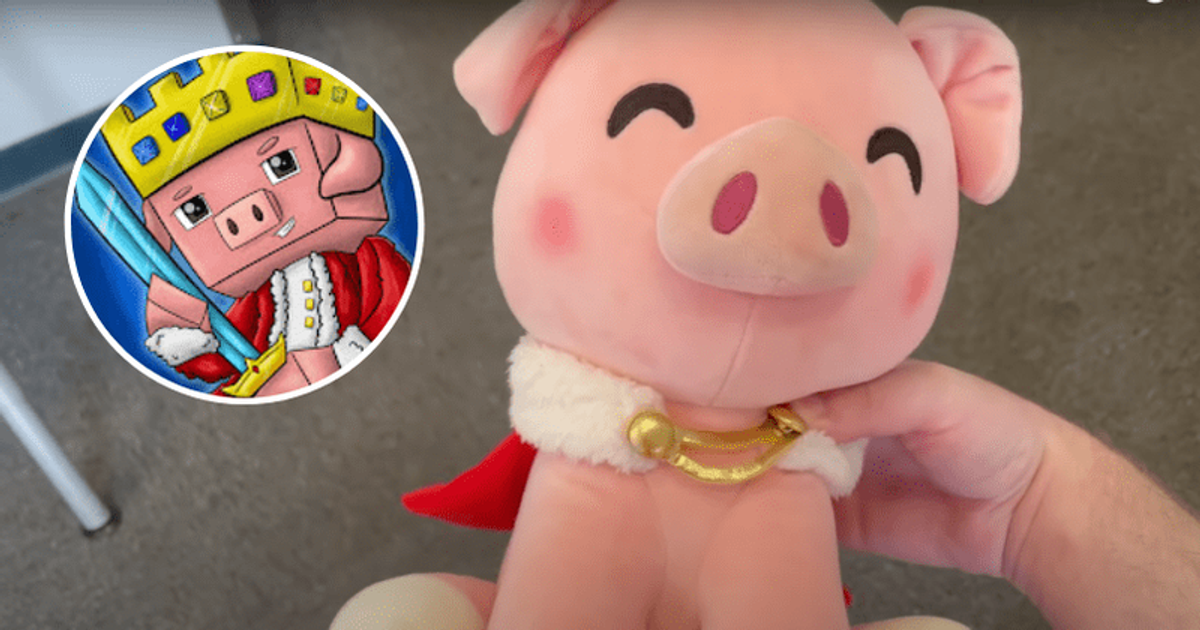 Is Technoblade OK? YouTuber jokes about his cancer diagnosis, fans say ...