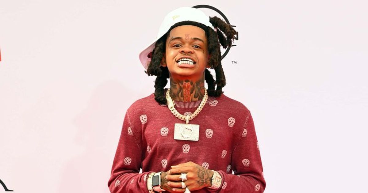 Did SpotemGottem commit murder? Dallas cops say 'Again' hints he got ...