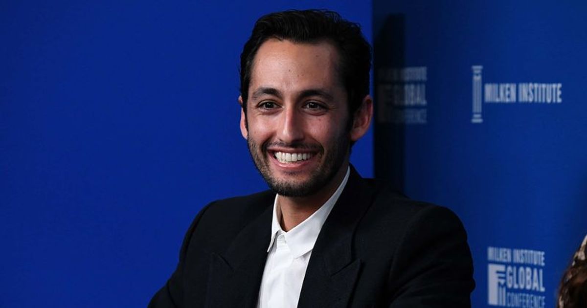 Jonathan Neman: CEO of Sweetgreen accused of COVID-related 'fat phobia ...