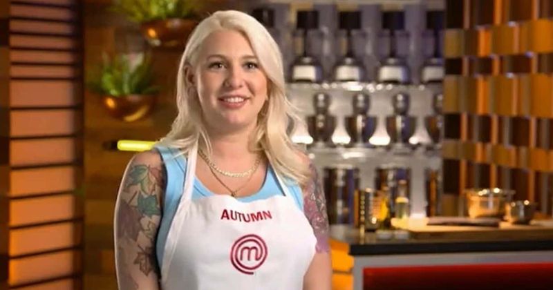 Who is Autumn Moretti? Boston bartender wins spot on 'MasterChef ...