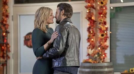 'Always Amore' Review: Hallmark movie is a perfect blend of food and ...