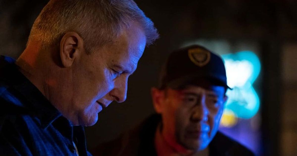 'American Rust' Season 1 Episode 1 Review: Quite slow, but promises ...