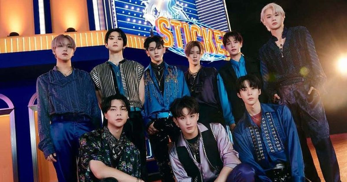 NCT 127 'Sticker': Tracklist, MV teaser and all about the 2 million pre ...