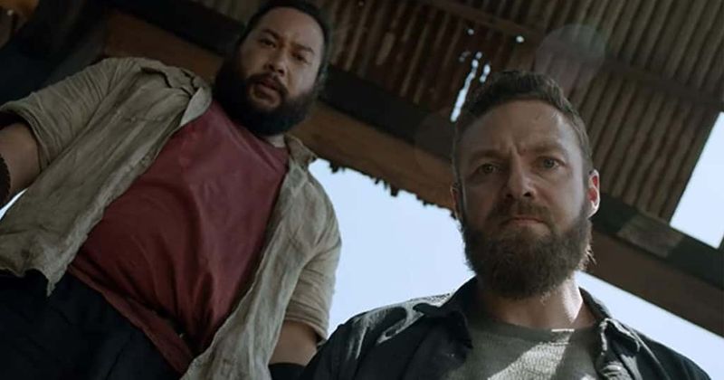 'The Walking Dead' Season 11 Episode 5: Is Aaron's worst nightmare ...