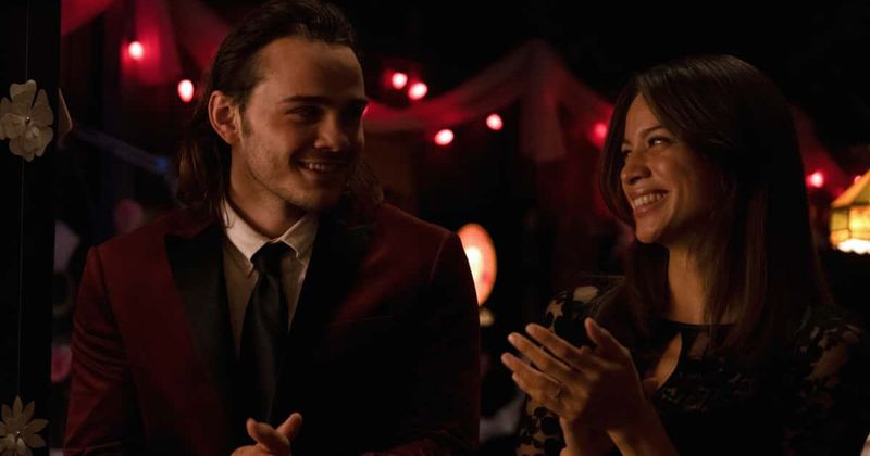 'American Rust' Episode 2 explores Billy, Lee and Issac's relationship ...