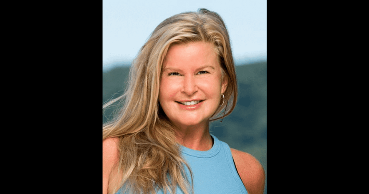 'Survivor' Season 41: Heather Aldret has made watching show a tradition ...