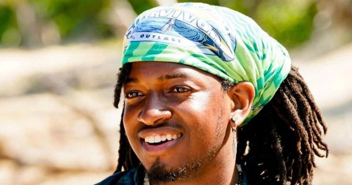 Who is Jairus Robinson? College student to be youngest on 'Survivor ...