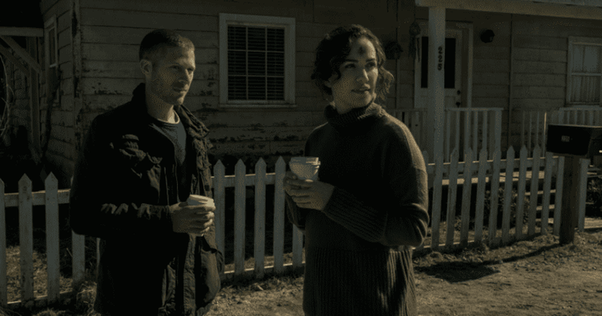 'Midnight Mass' Full Cast List: Meet Zach Gilford and other stars of ...