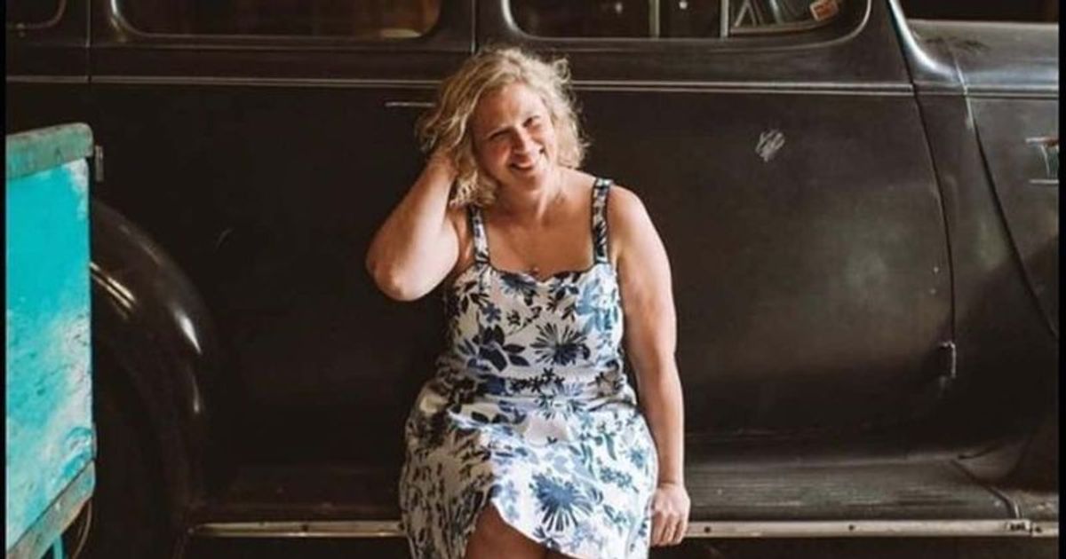 'Houses with History': Designer Jen MacDonald is a proponent of ...