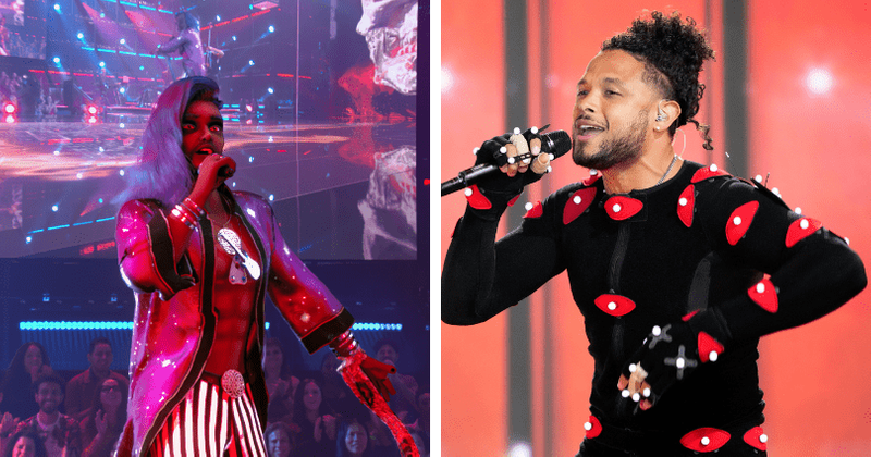 'Alter Ego': The Loverboy has Alanis Morissette crushing on him after ...