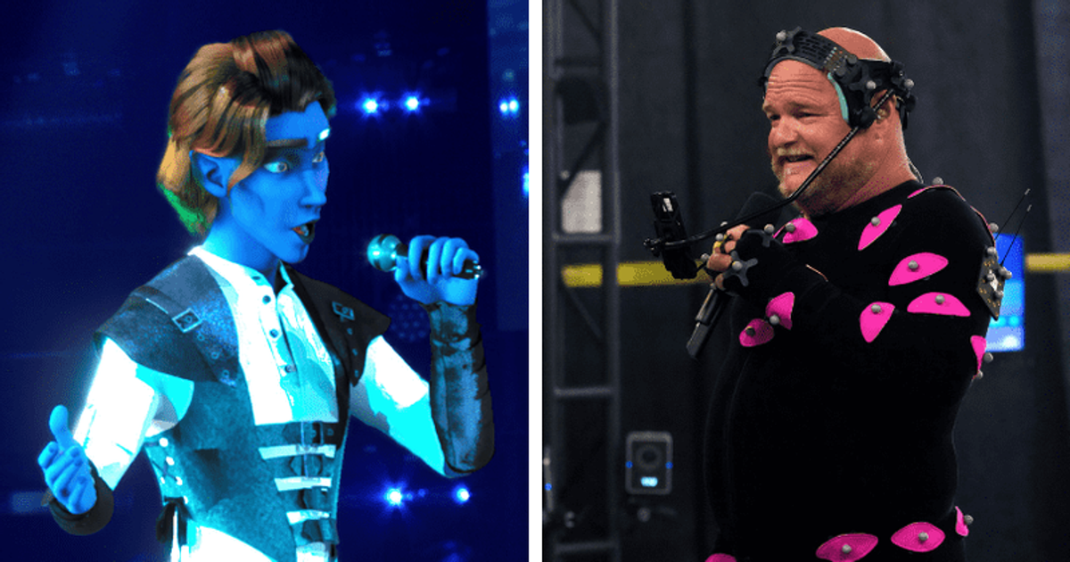 'Alter Ego': Wolfgang Champagne aka Matthew Lord's song called 'a class ...