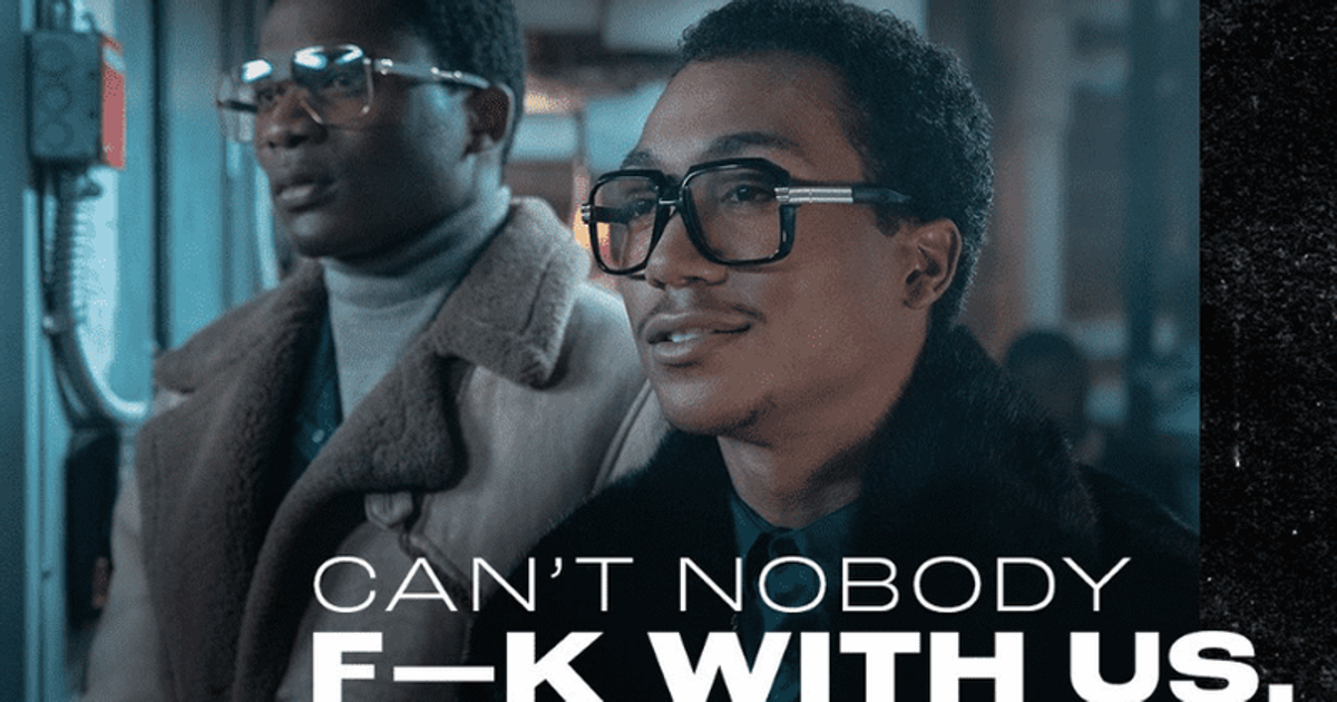 'Black Mafia Family' Preview: Flenory brothers are out to take what ...