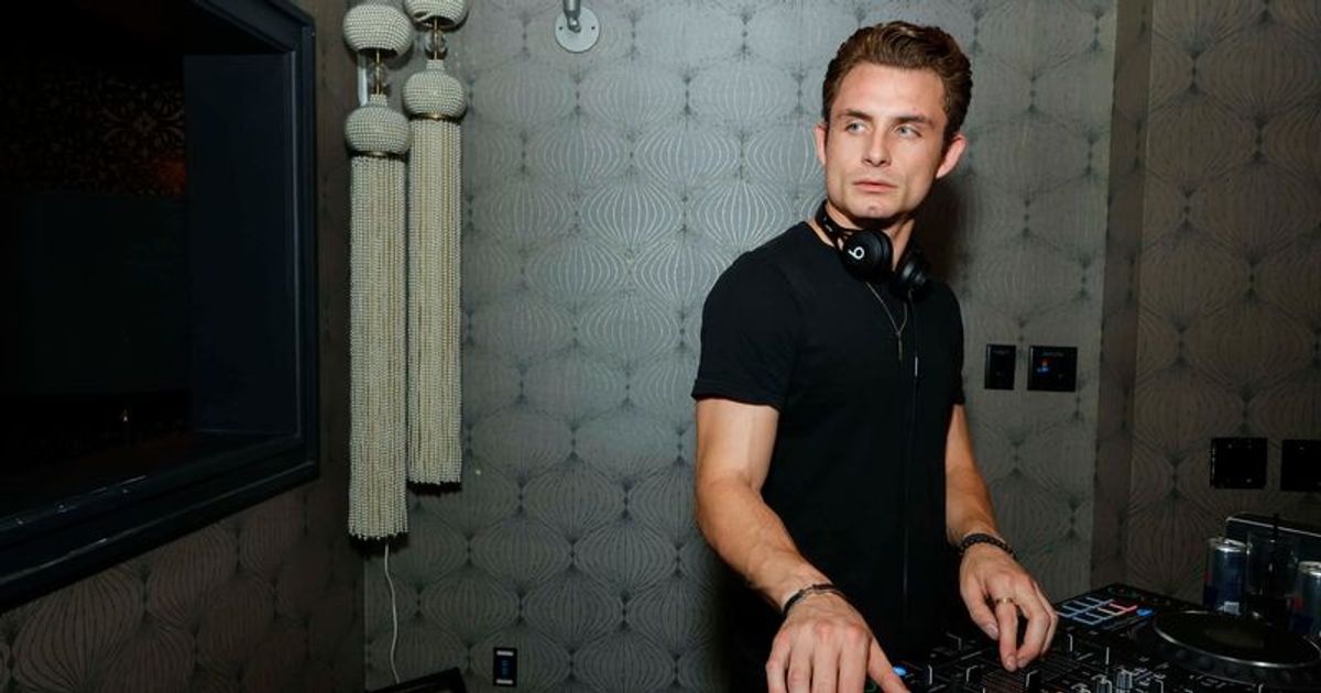 What is James Kennedy's net worth? 'Vanderpump Rules' star paid over ...