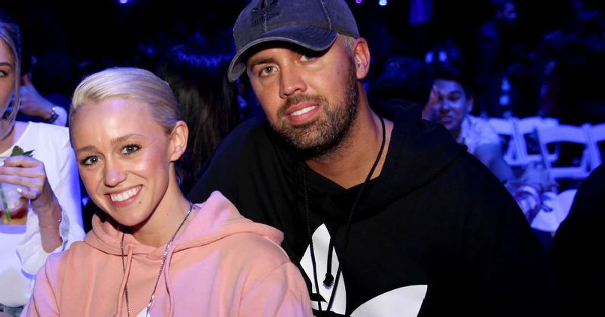 Ballerina Dusty Button and husband Mitchell accused of raping minor ...