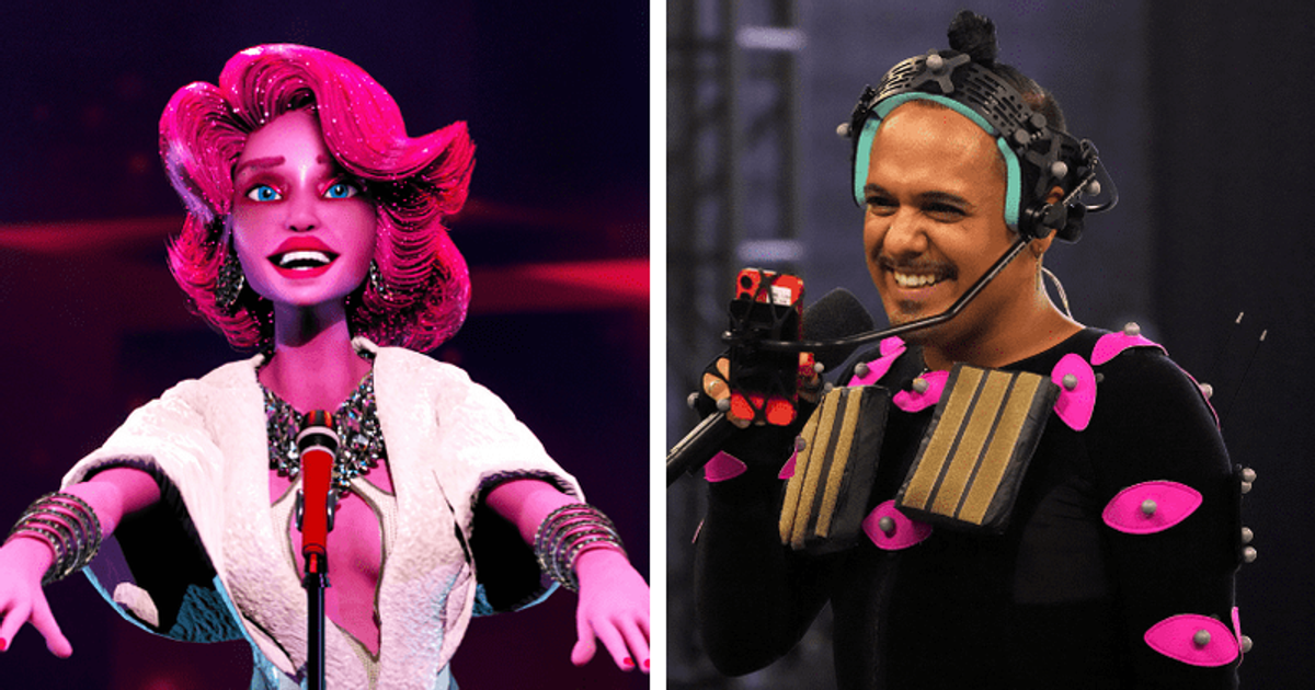 'Alter Ego': Who is Nevaeh King? Florida drag queen reveals crush on ...