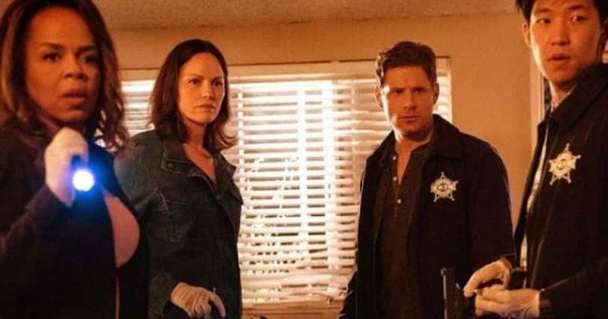 'CSI: Vegas': Release date, spoilers, cast and all about CBS crime ...