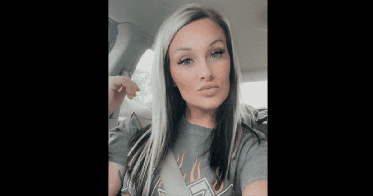 How did Katelyn Ballman die? TikToker itskatieeebee, 27, was a doting ...