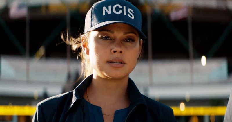 'NCIS: Hawai'i' Episode 3: Mom vs Mom fight featuring Jane Tennant has ...