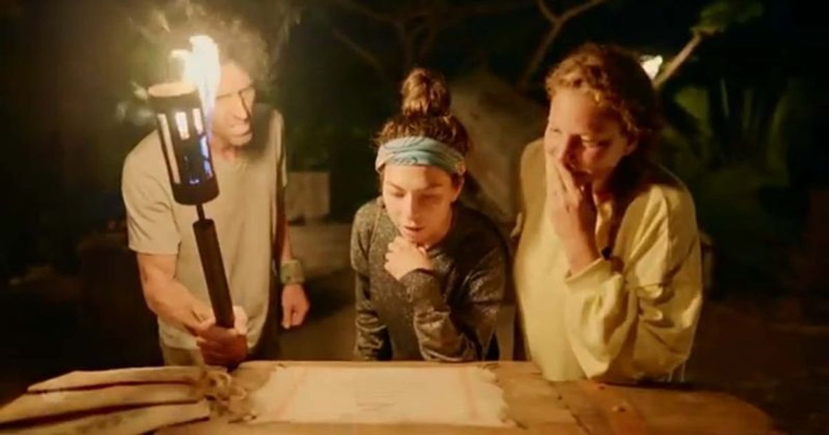 'Survivor 41': Tribes get 'beware advantage', fans say makers 'must've ...