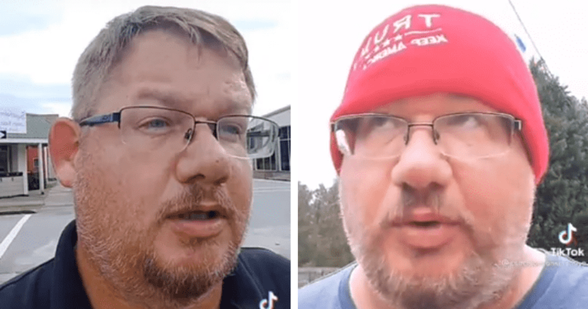 Jody Pendleton: Man fires all vaccinated staffers from his pizzeria to ...