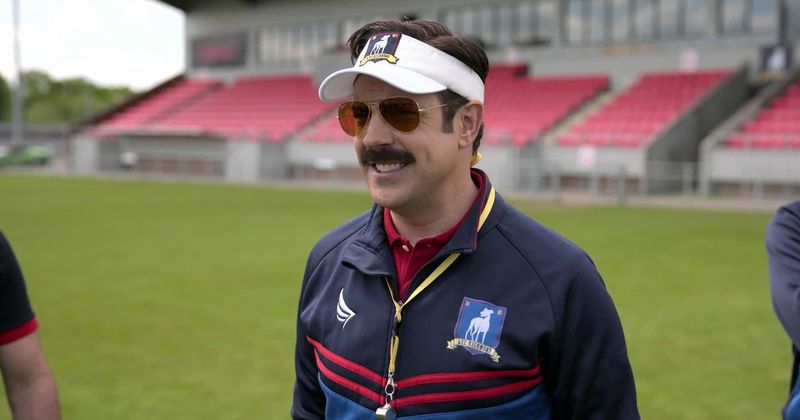 'Ted Lasso' Season 2 Finale: Ted reveals his mental health struggles to ...