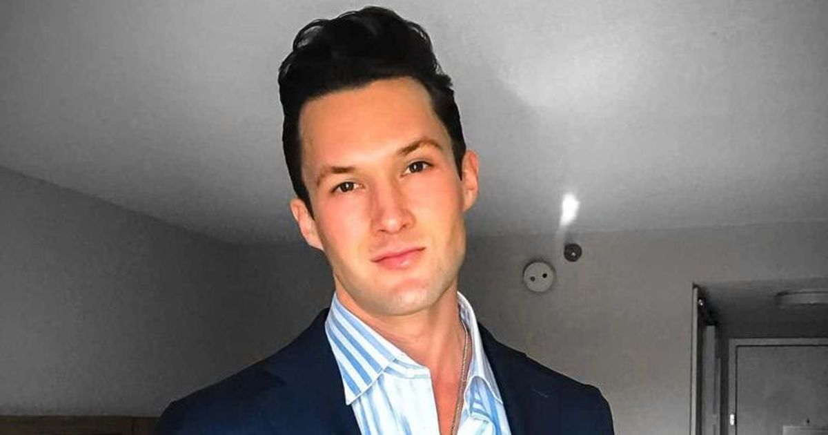 'The Bachelorette' Season 18: Who is Alec Thompson? Model set to win ...