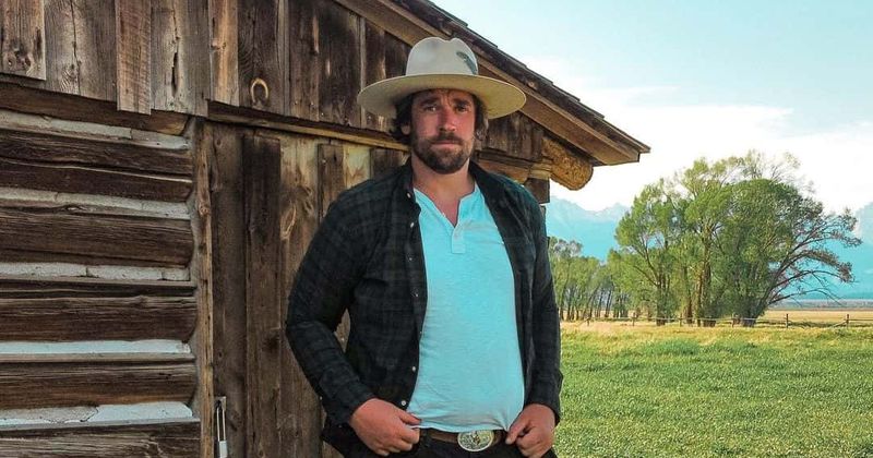 'The Bachelorette' Season 18: NFL star Bryan Witzmann feels Michelle is ...