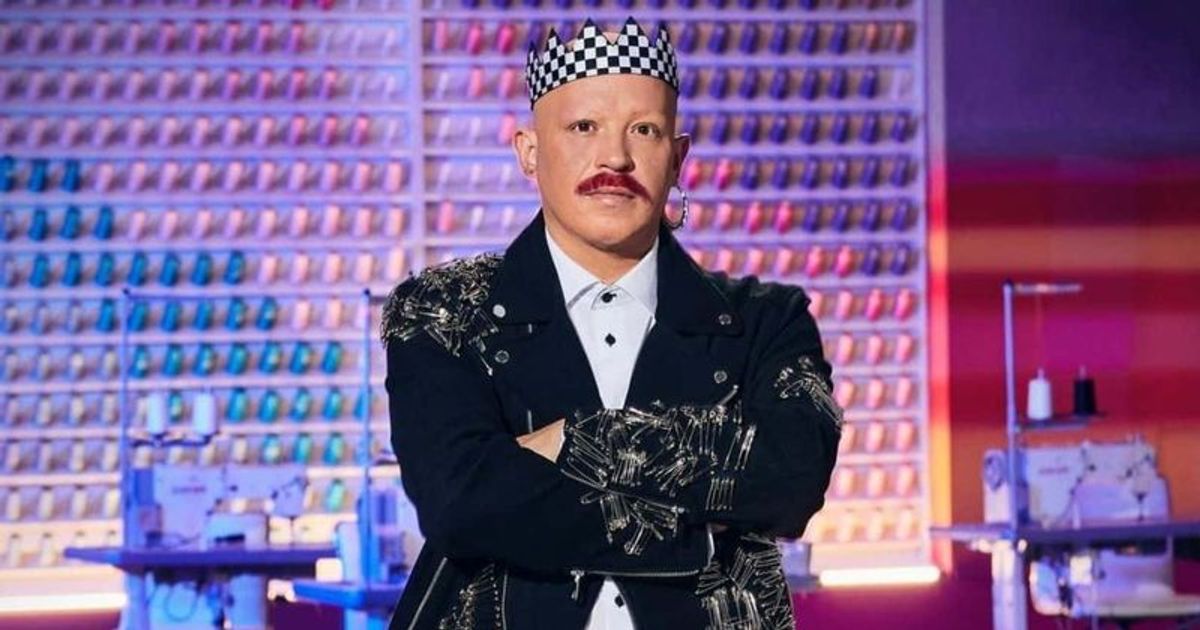 Who is Octavio Aguilar? 'Project Runway' star dressed Eryka Badu and ...