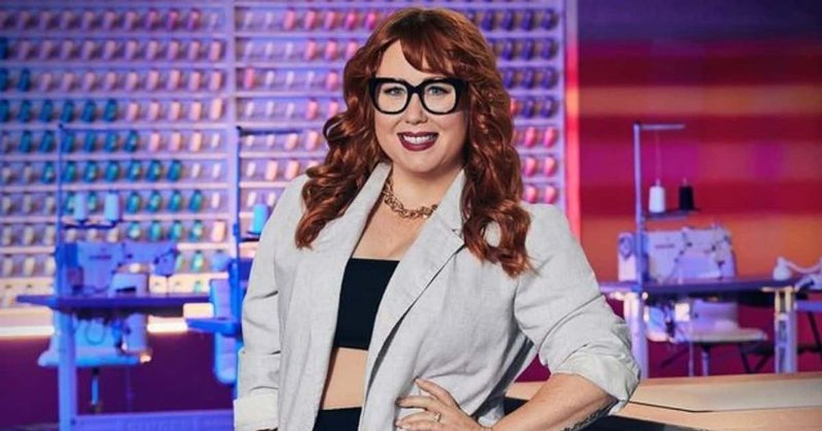 Who is Meg Ferguson? Oklahoma designer promotes body positivity on ...