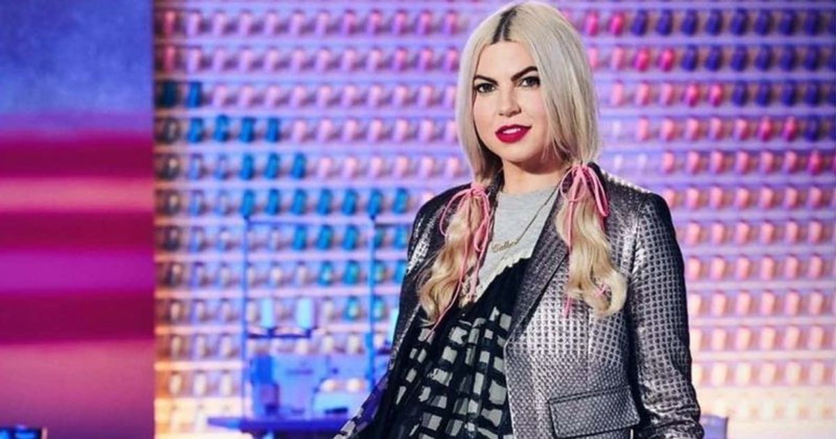 Who is Caycee Black? Self-proclaimed dystopian farm girl joins 'Project ...