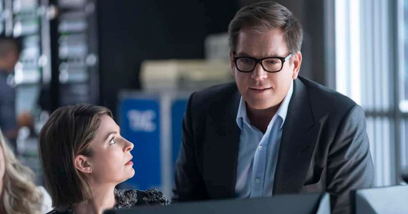'Bull' Season 6 Episode 2: Fans dissect Taylor's 'hook up' with Eric ...
