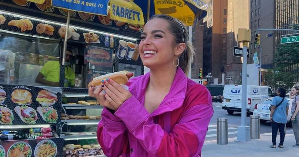 Why did TikTok ban Addison Rae permanently? 'Well time to get a job ...