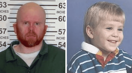 Derrick Robie Parents