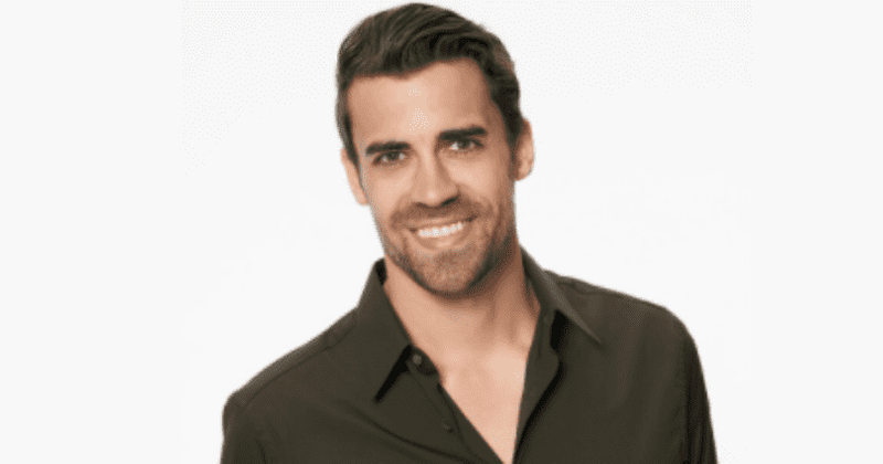 Who is Rick? 'The Bachelorette' suitor is a self-proclaimed hopeless ...
