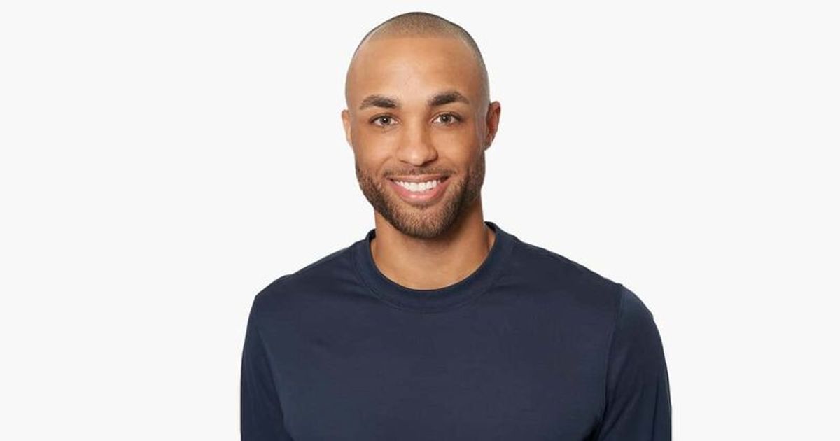 Who is Joe Coleman? 'The Bachelorette' suitor was Minnesota Mr ...