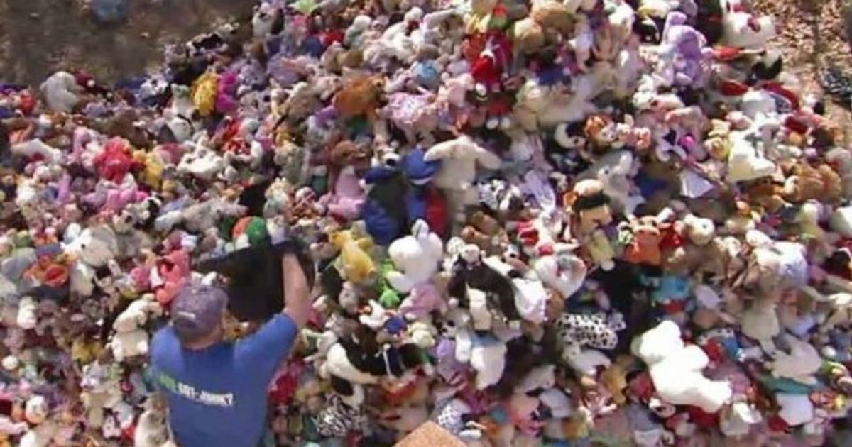 'Hoarders': 5 things you need to know about A&E reality TV show | MEAWW