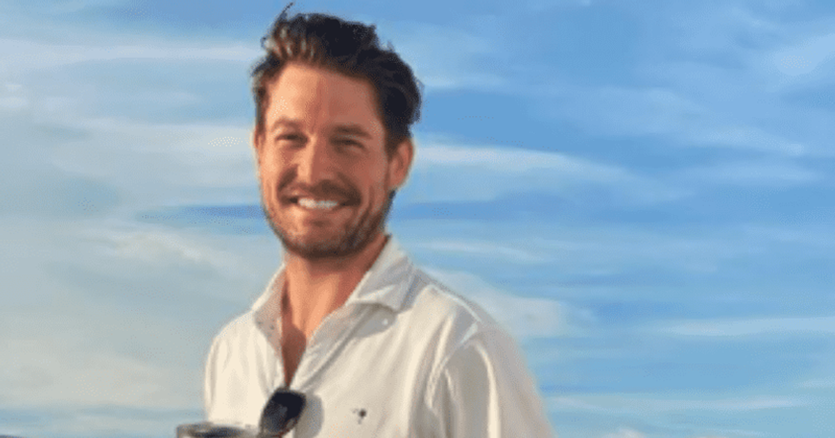 Who is Craig Conover? Here's a look at 'Winter House' star's ...