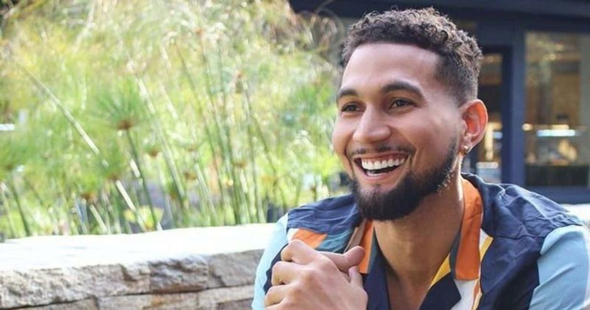 Who is Will Urena? 'The Bachelorette' suitor says he's looking for a ...