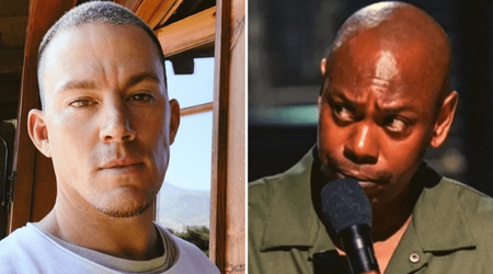 Channing Tatum - News, Bio, Facts (Updated on Sat, Feb 11 2023)