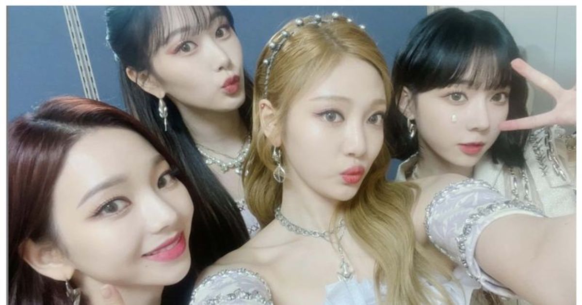 Monster rookies Aespa hit 100 million views on 'Savage' music video in ...