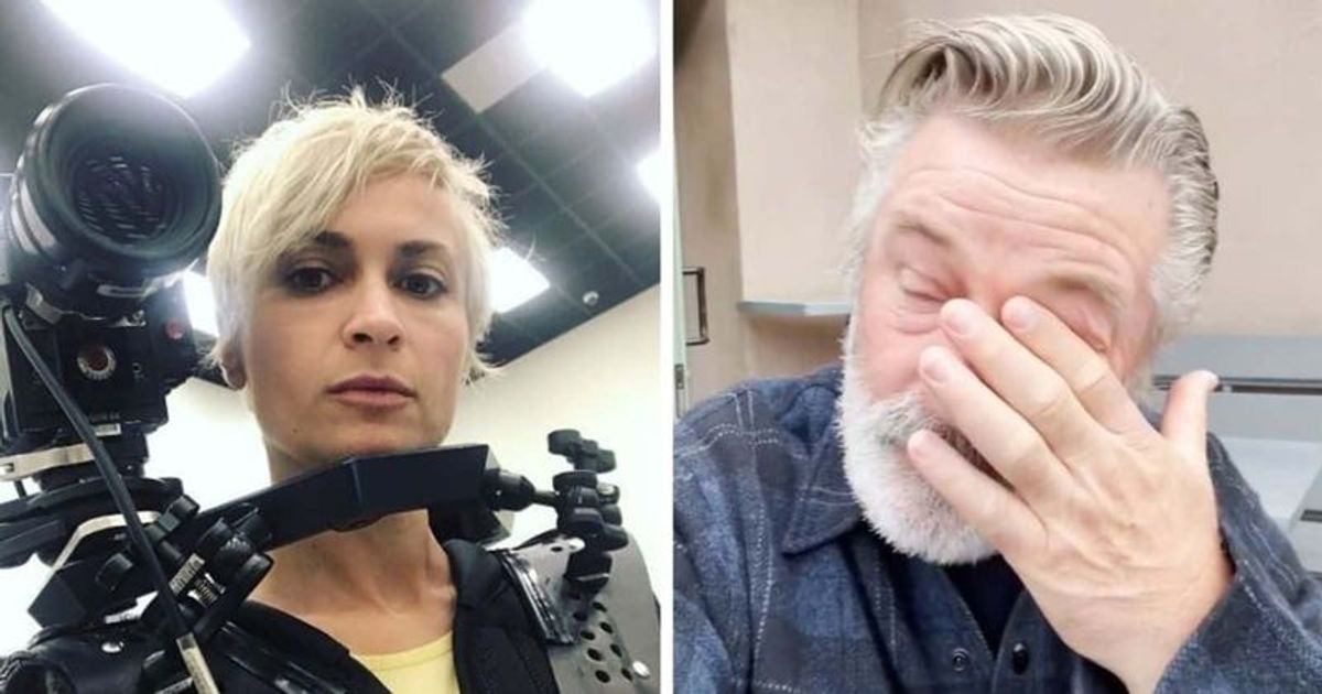 Prop gun used by Alec Baldwin was loaded with live rounds, crew used it ...