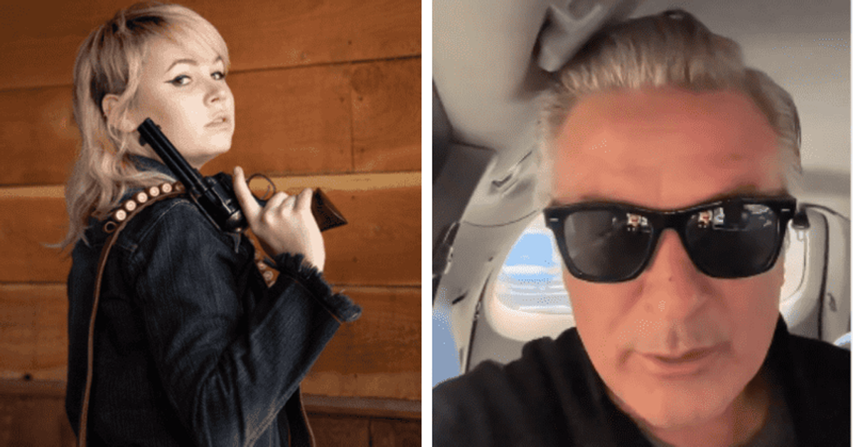 Where is Hannah Gutierrez-Reed? 'Rust' armorer lies low and quits ...