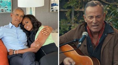 Bruce Springsteen - News, Bio, Facts (Updated on Fri, Sep 2 2022)