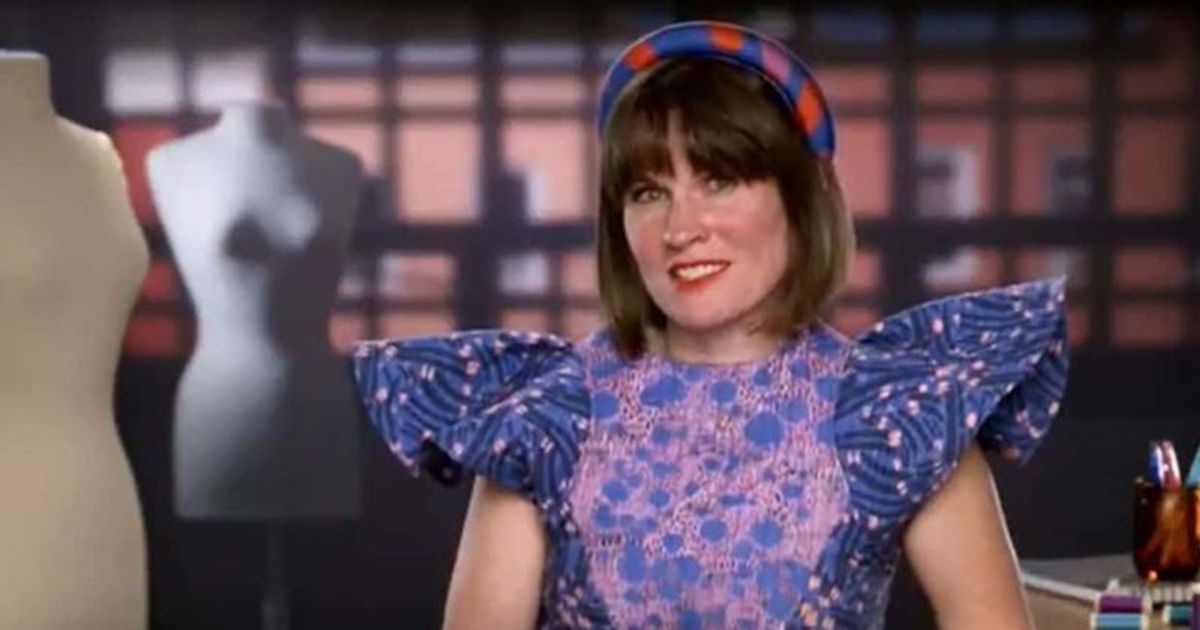 'Project Runway' fans smell 'conspiracy' after judges praise Katie's ...