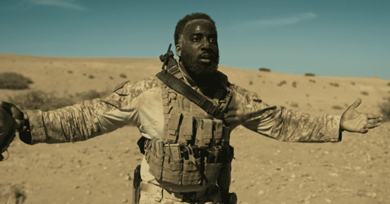 'Invasion' Episode 4 Review: Family drama ruins plot and aliens are ...