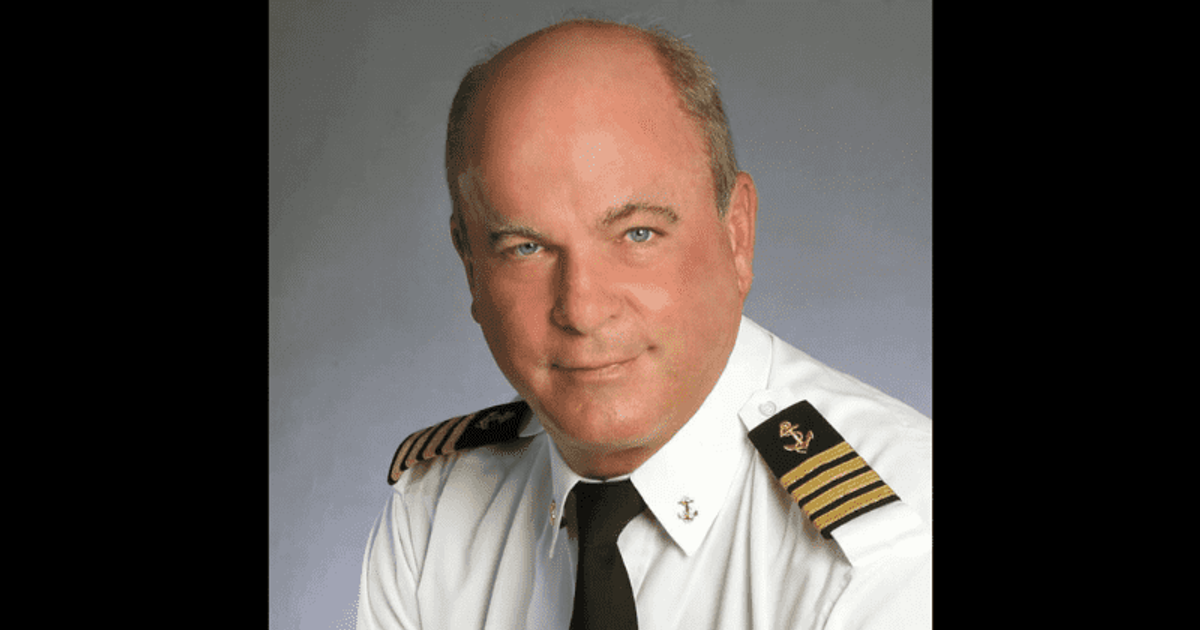 'Godspeed Captain Mark Howard': ‘Below Deck Mediterranean’ crew members ...